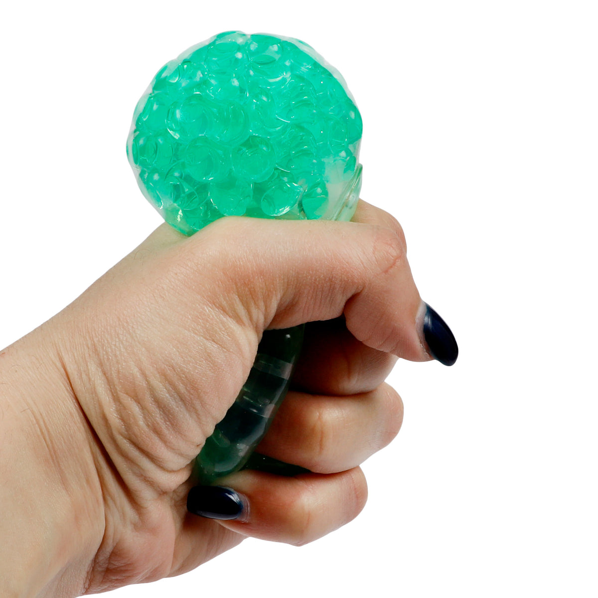 DNA Bead Ball | Denny's