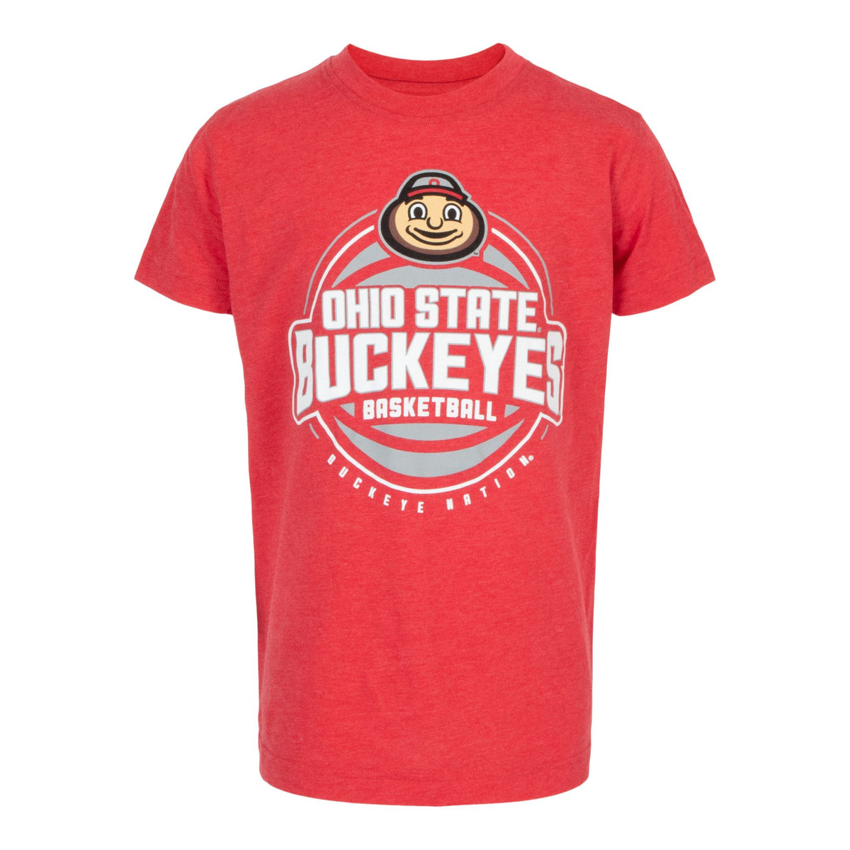 Ohio State Playbook Tee | Denny's