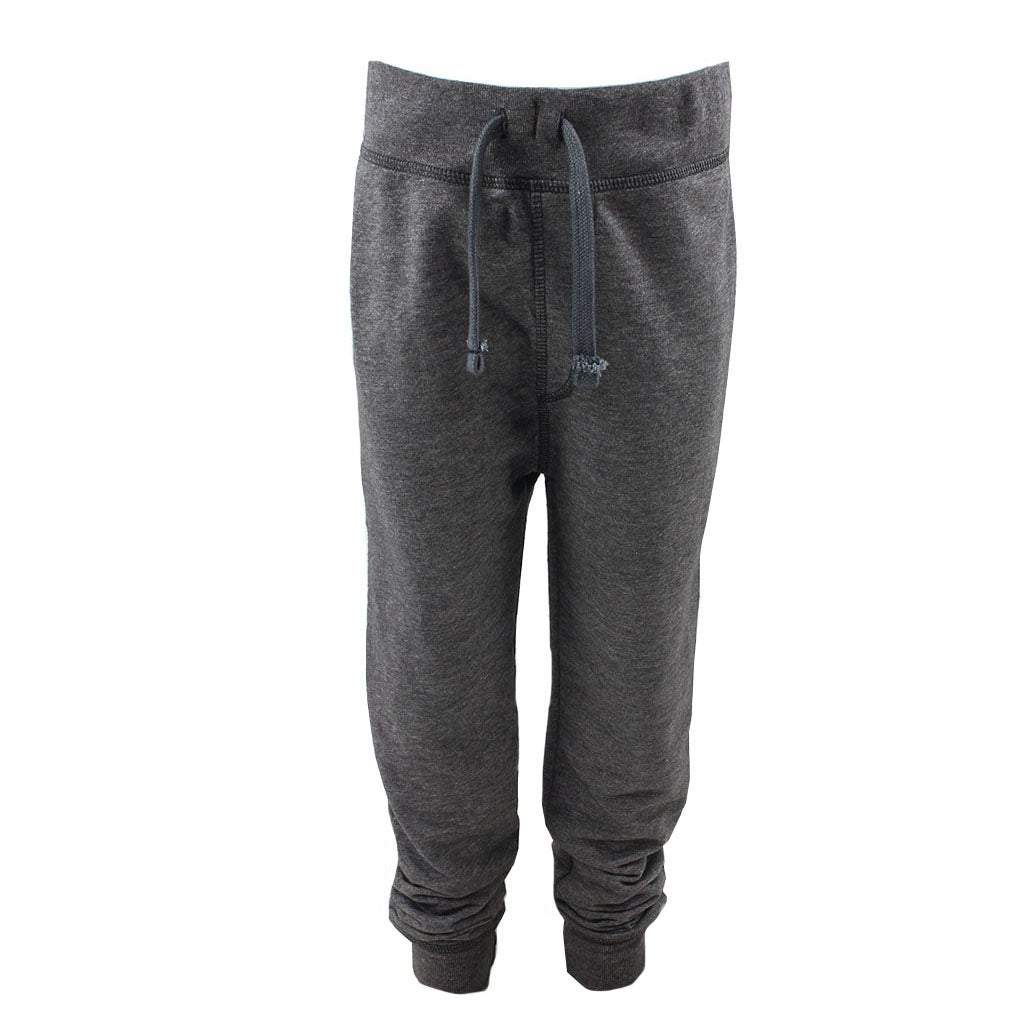 Distressed Jogger – Denny's X Lester's