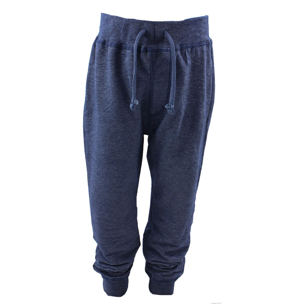 Distressed Jogger – Denny's X Lester's