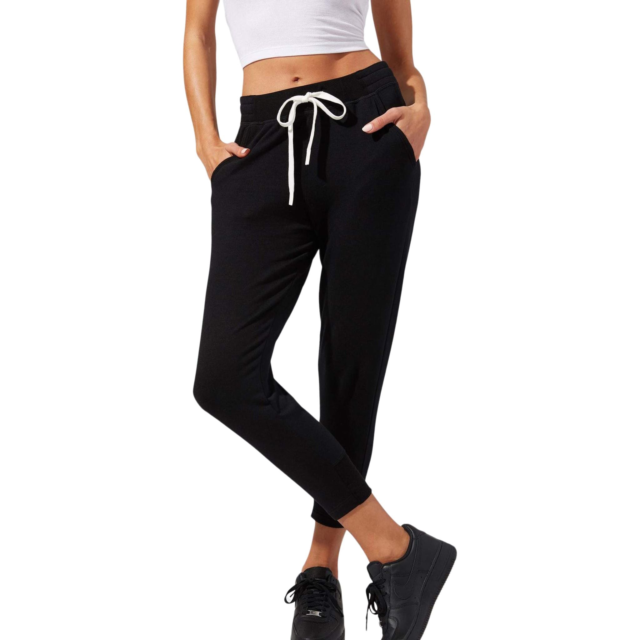 Reena Core Jogger – Denny's X Lester's