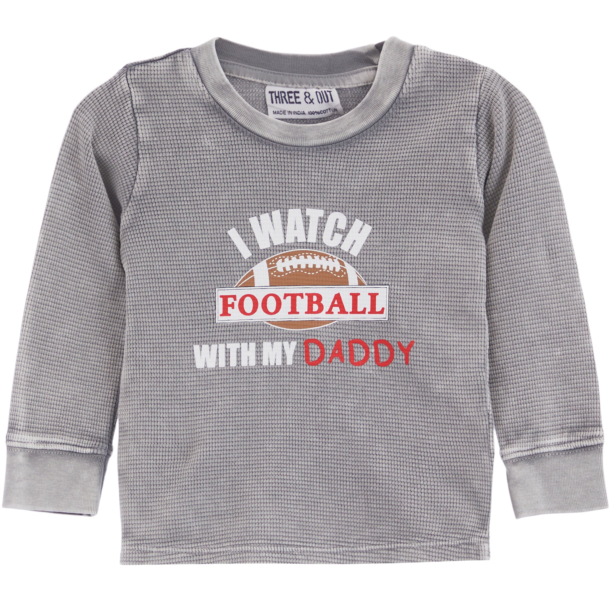 Football Daddy Thermal – Denny's