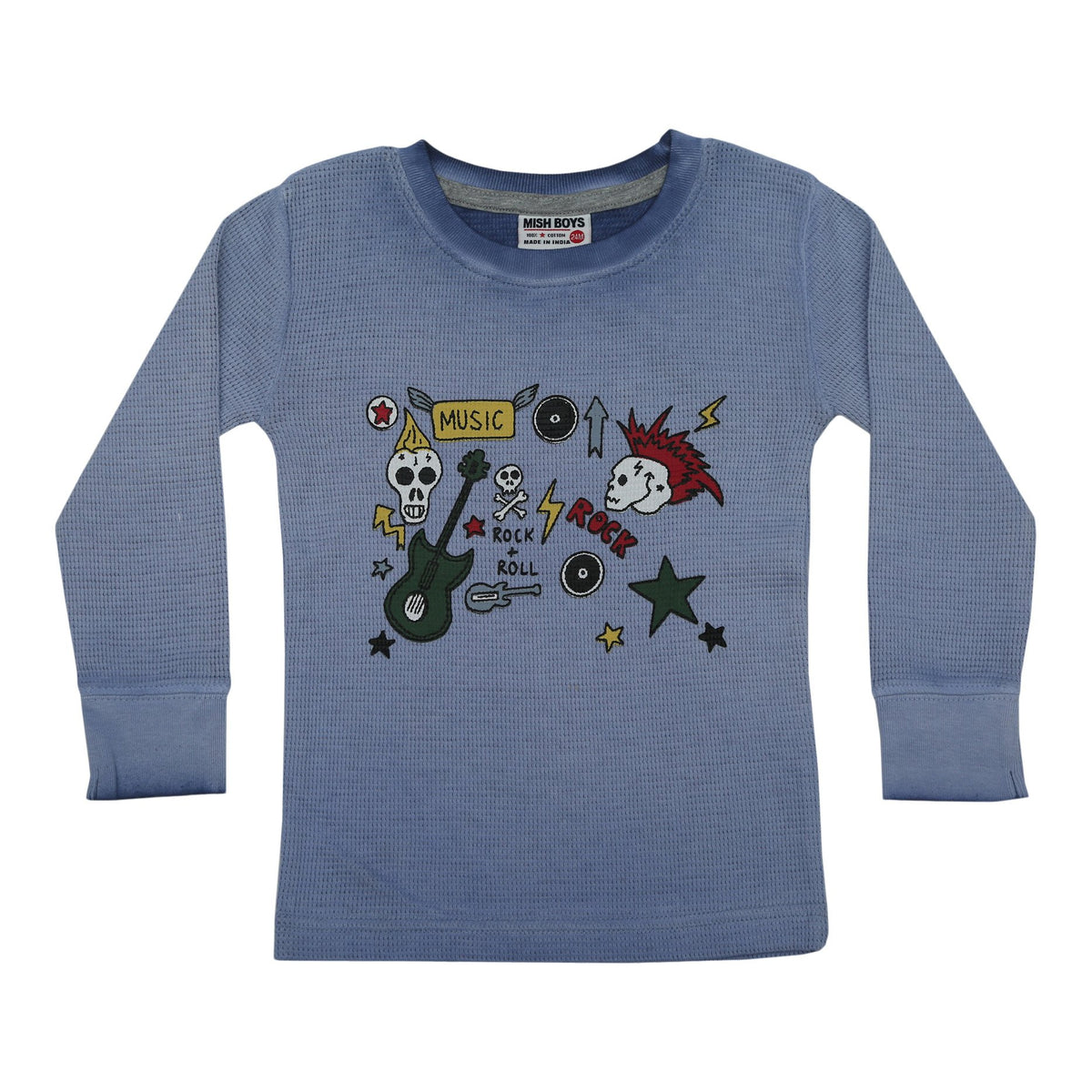 Rock Doodles Pigment Thermal | Denny's