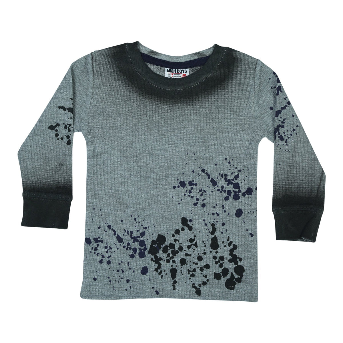 Splatter with Spray Enzyme Thermal | Denny's