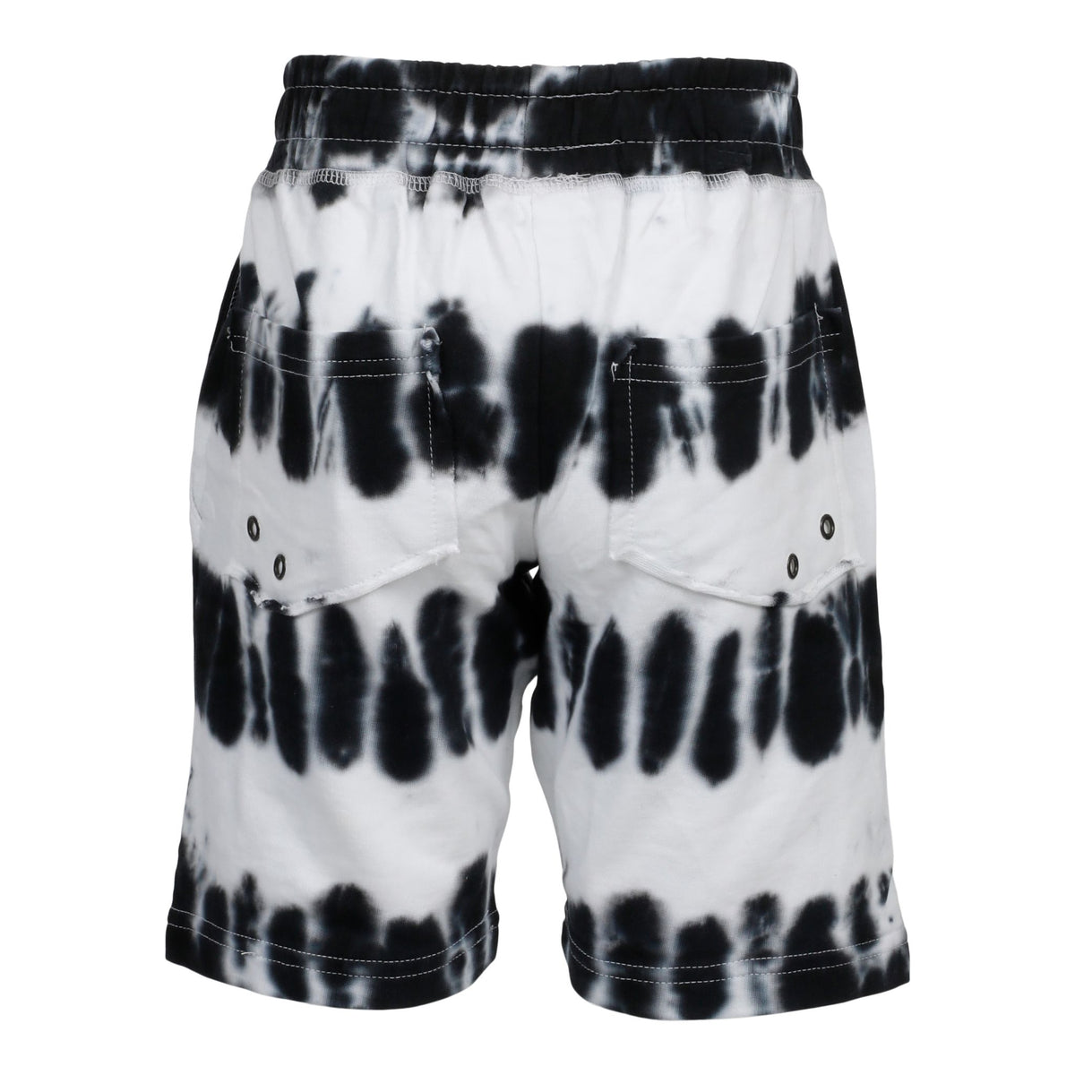 Bryce Tie Dye Short | Denny's