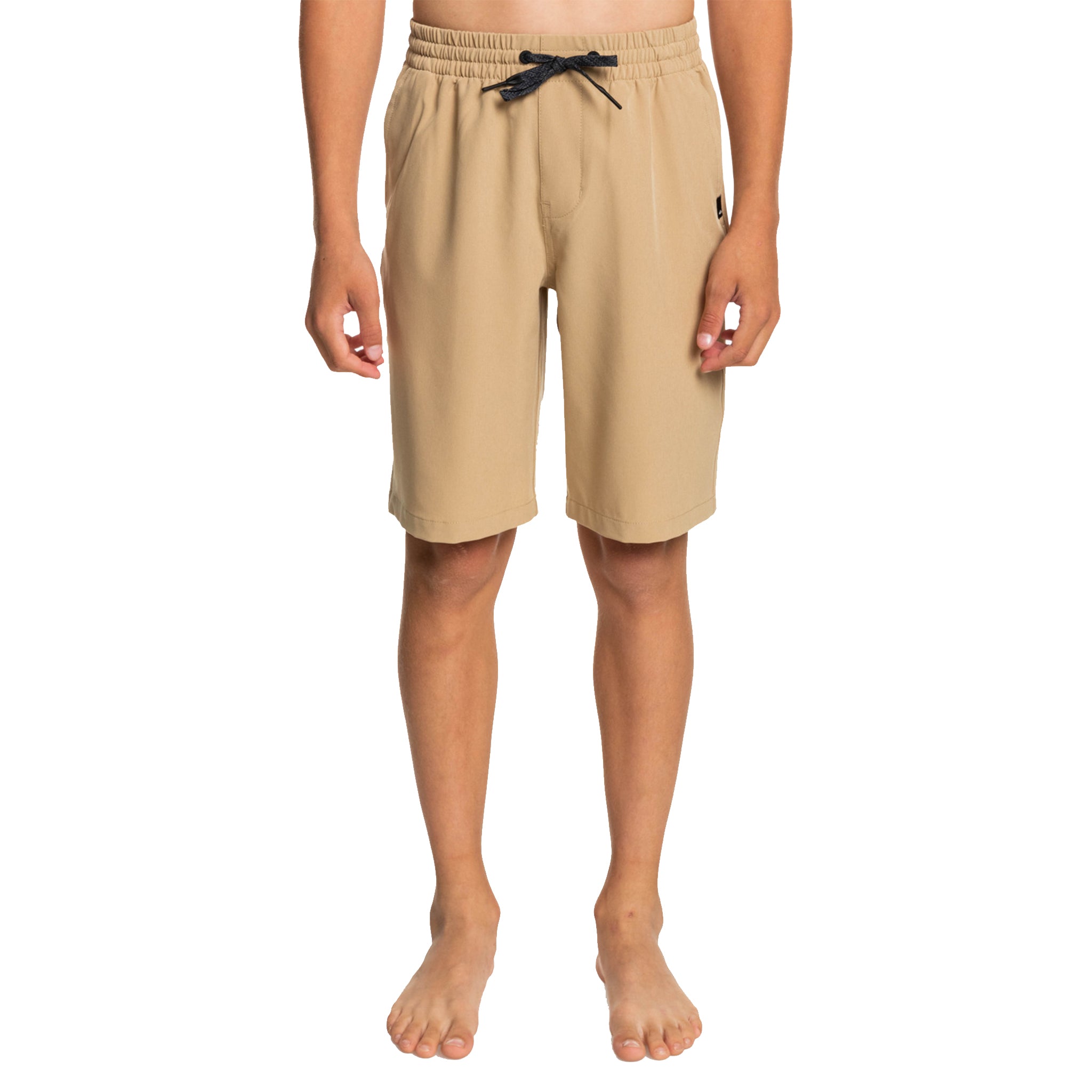 Elastic Amphibian Short – Denny's X Lester's
