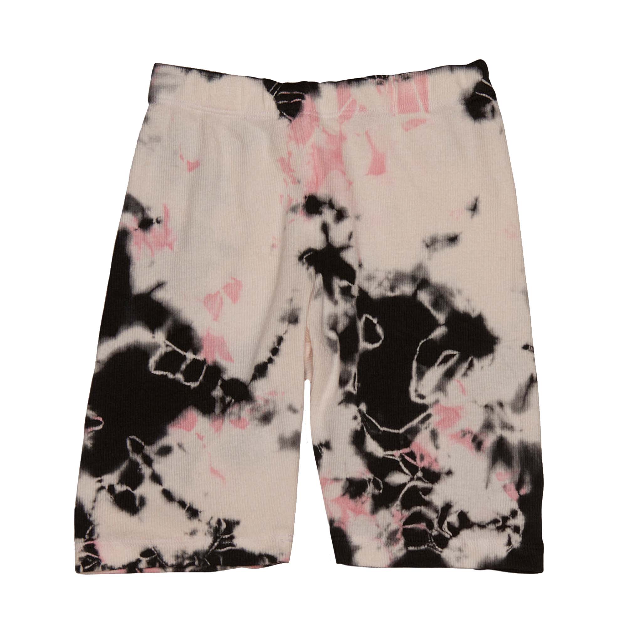 Flamingo Baja Biker Short – Denny's X Lester's