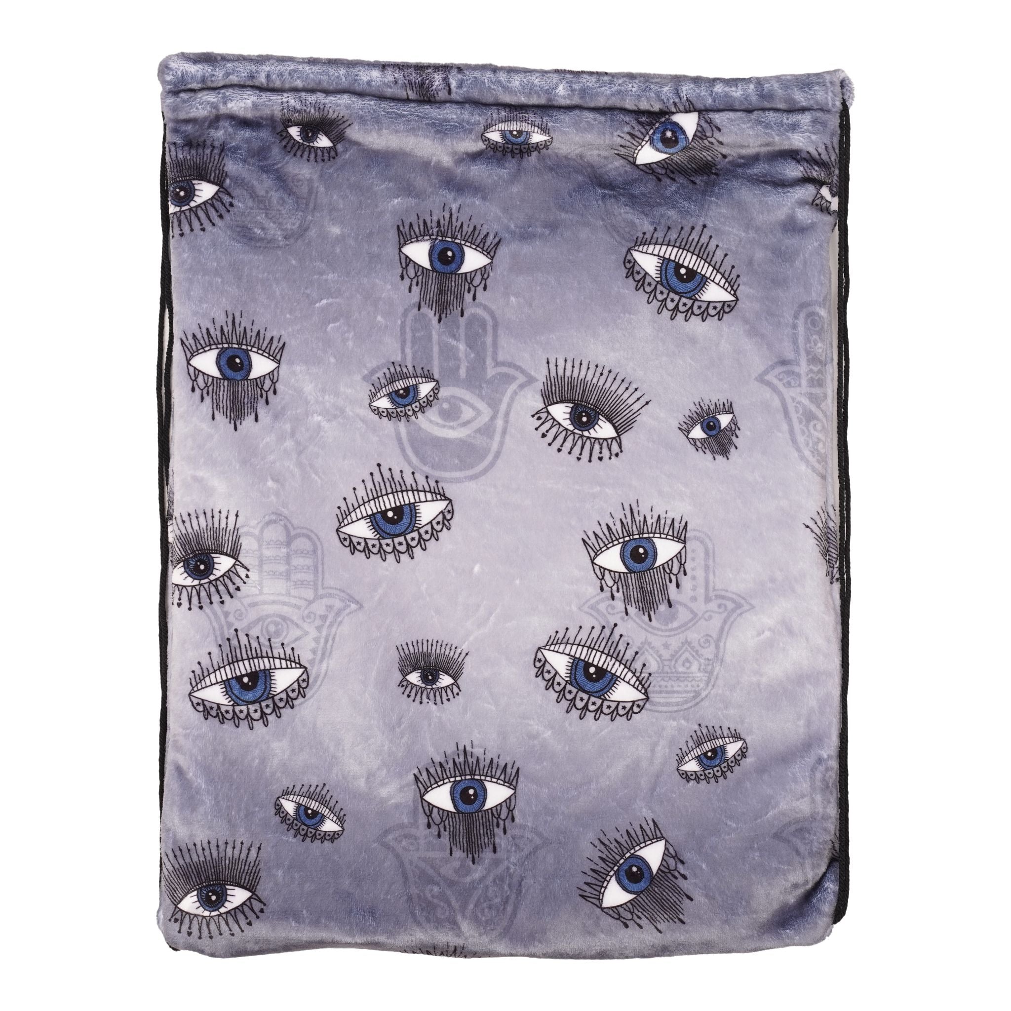 Evil Eye Sling Bag – Denny's X Lester's