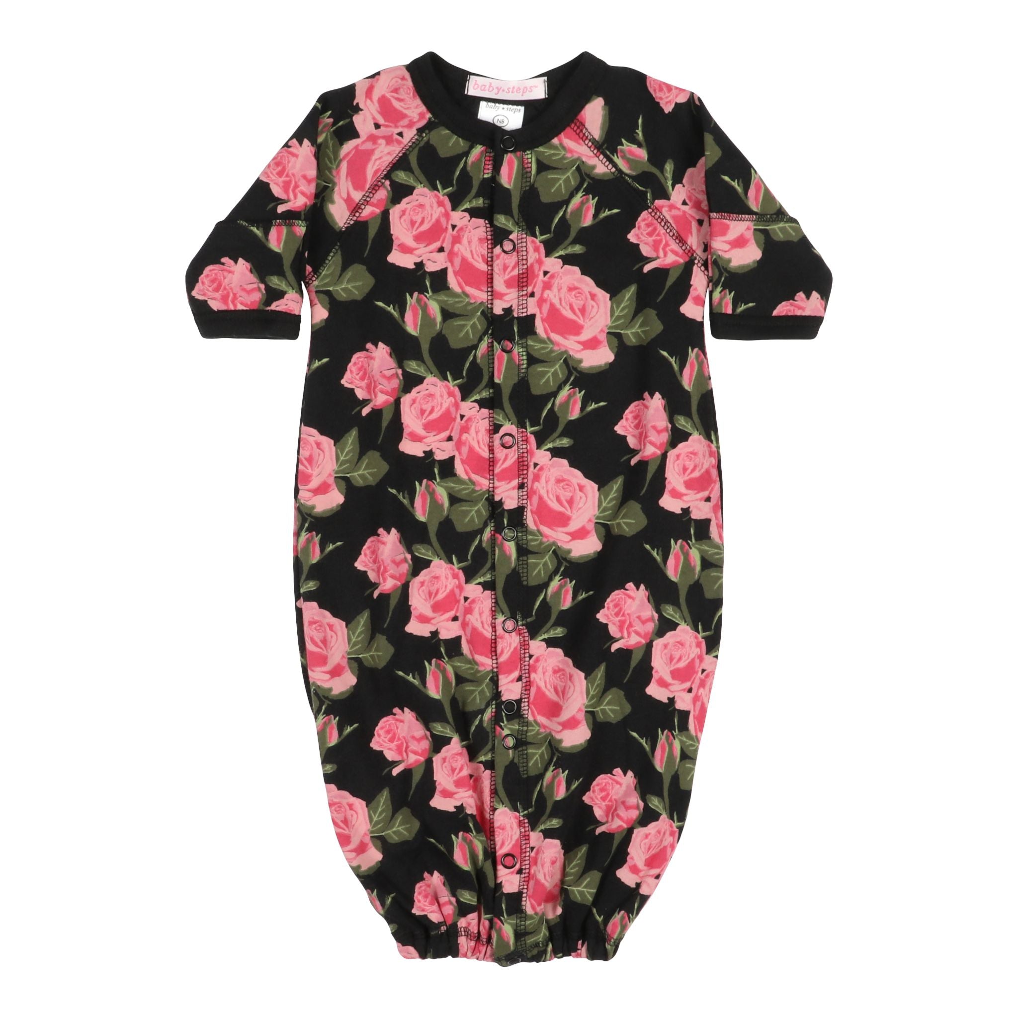 Roses Black Converter – Denny's X Lester's