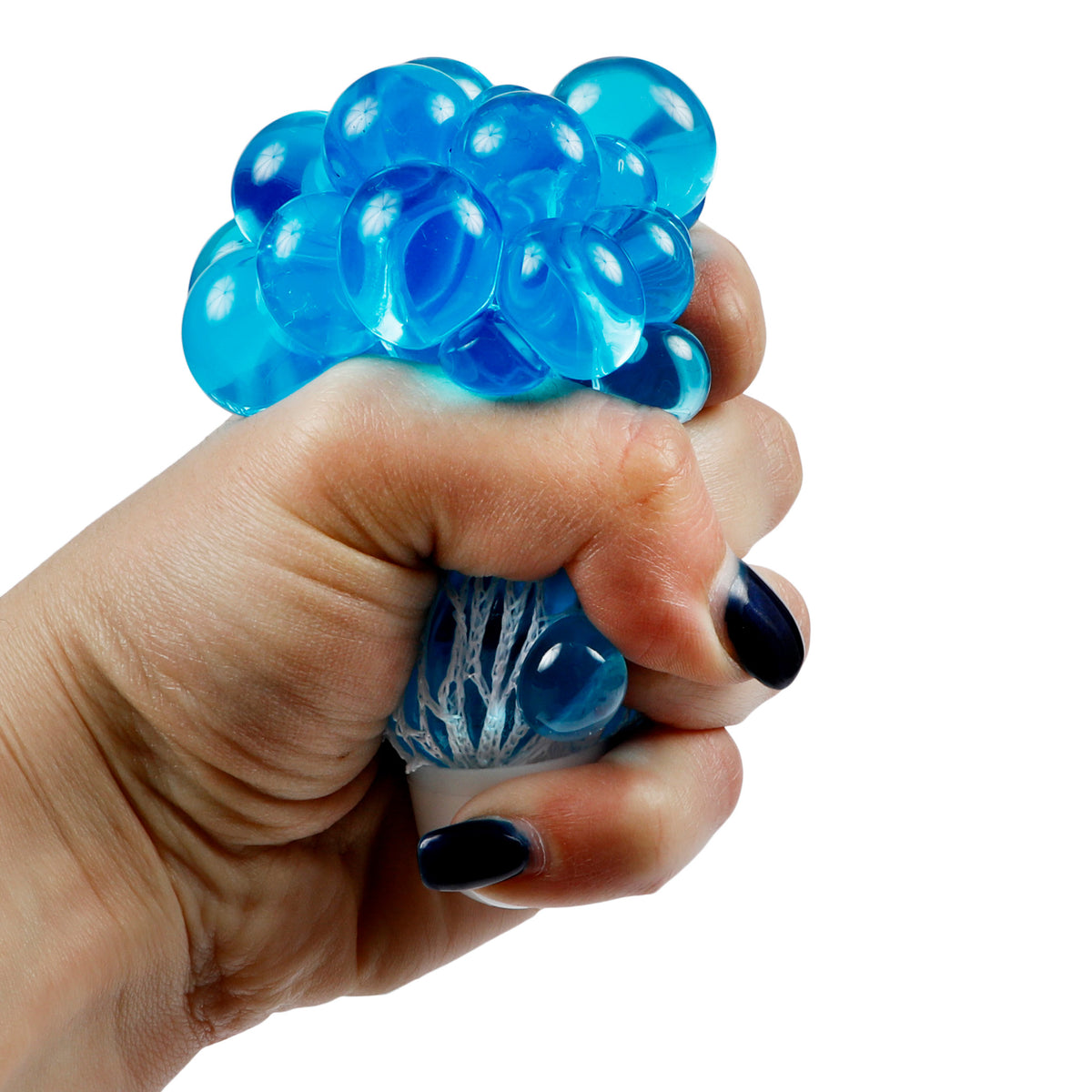 Squishy Grape Ball | Denny's
