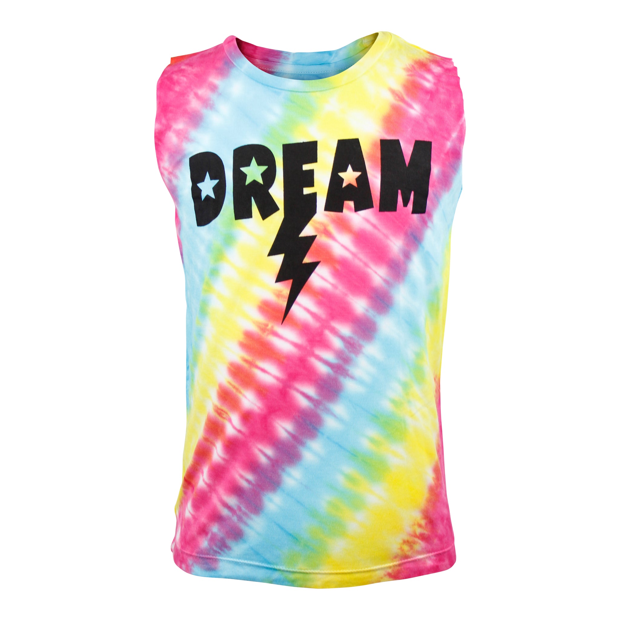 Rainbow Tank Dream – Denny's X Lester's