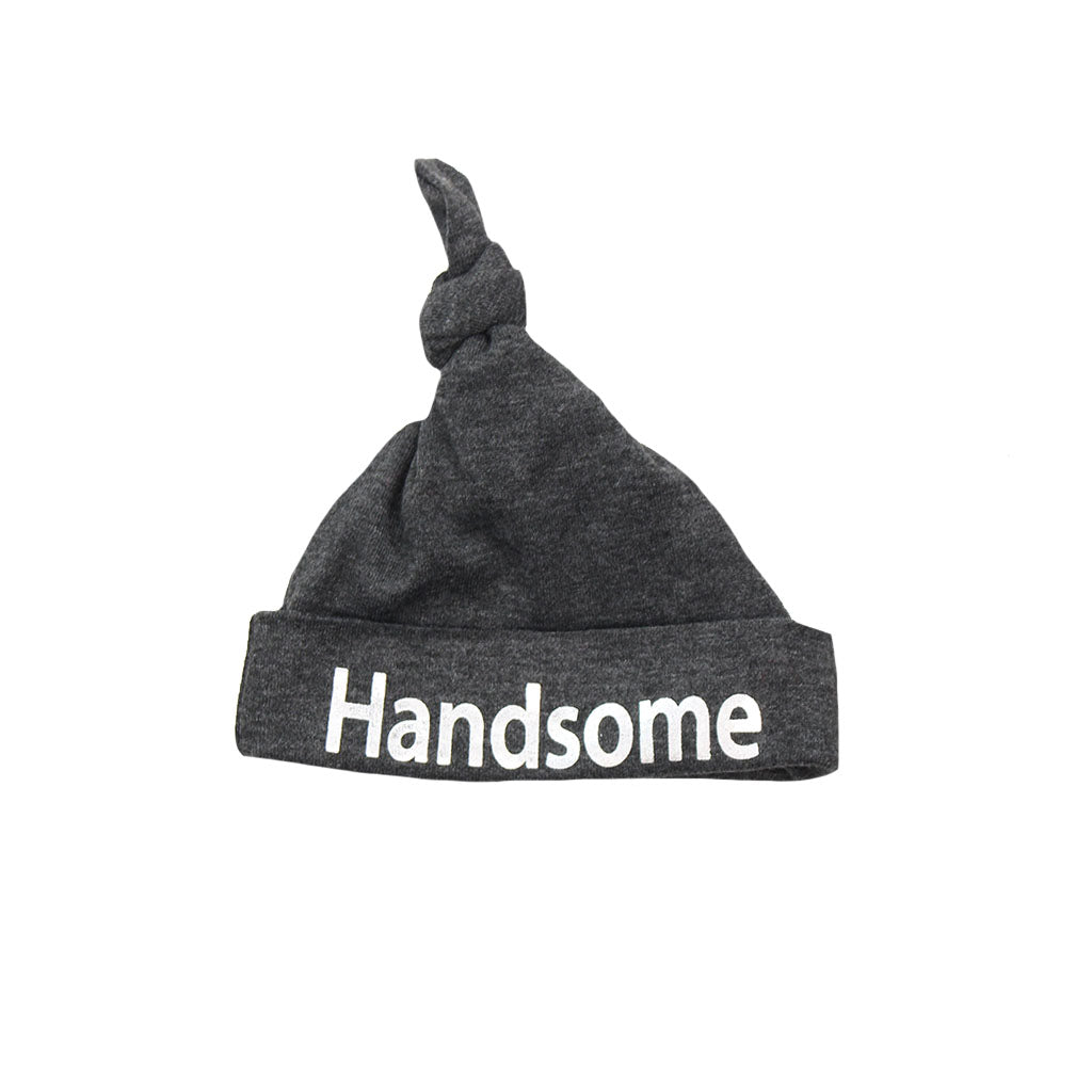 Hat Handsome – Denny's X Lester's