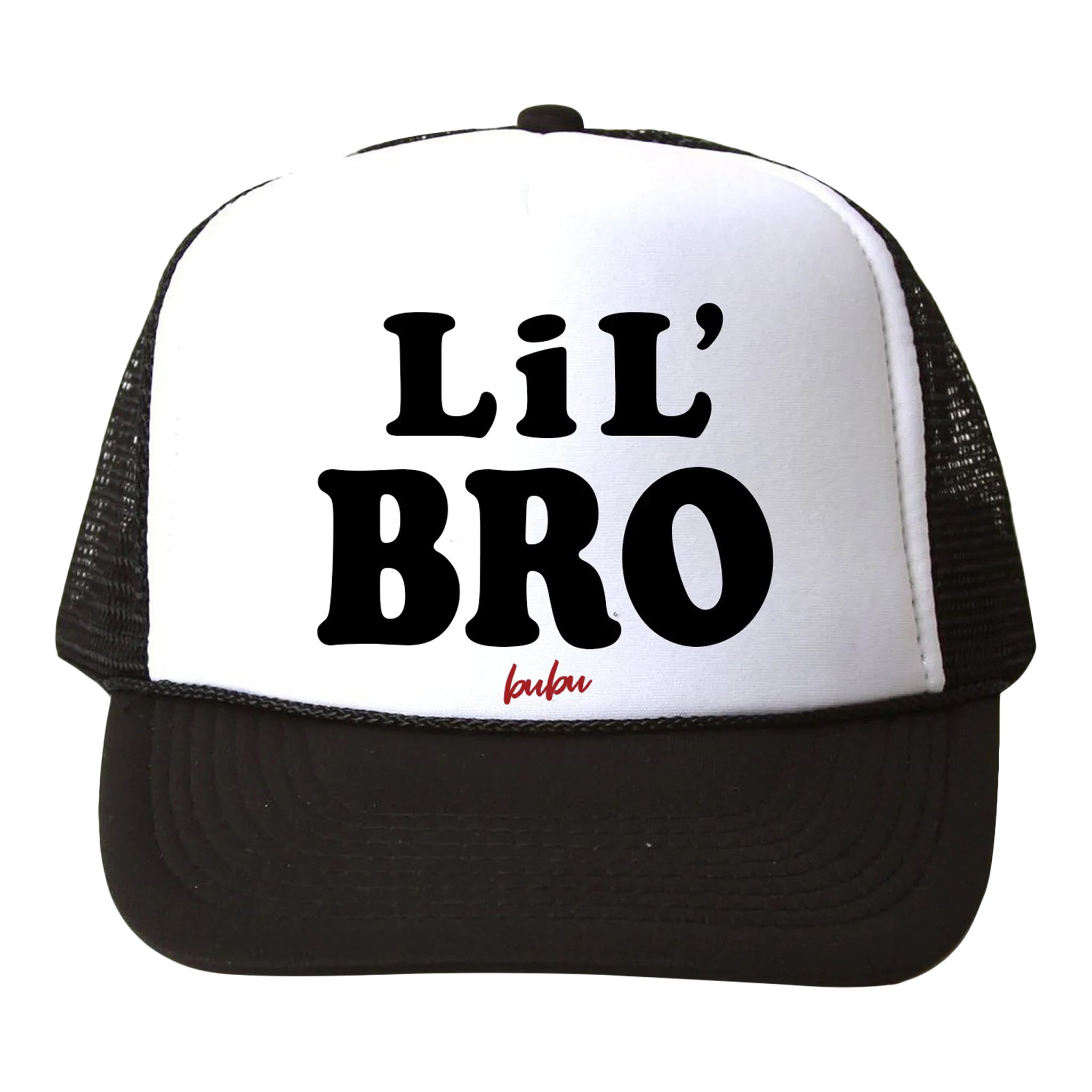 Lil Bro Hat – Denny's X Lester's
