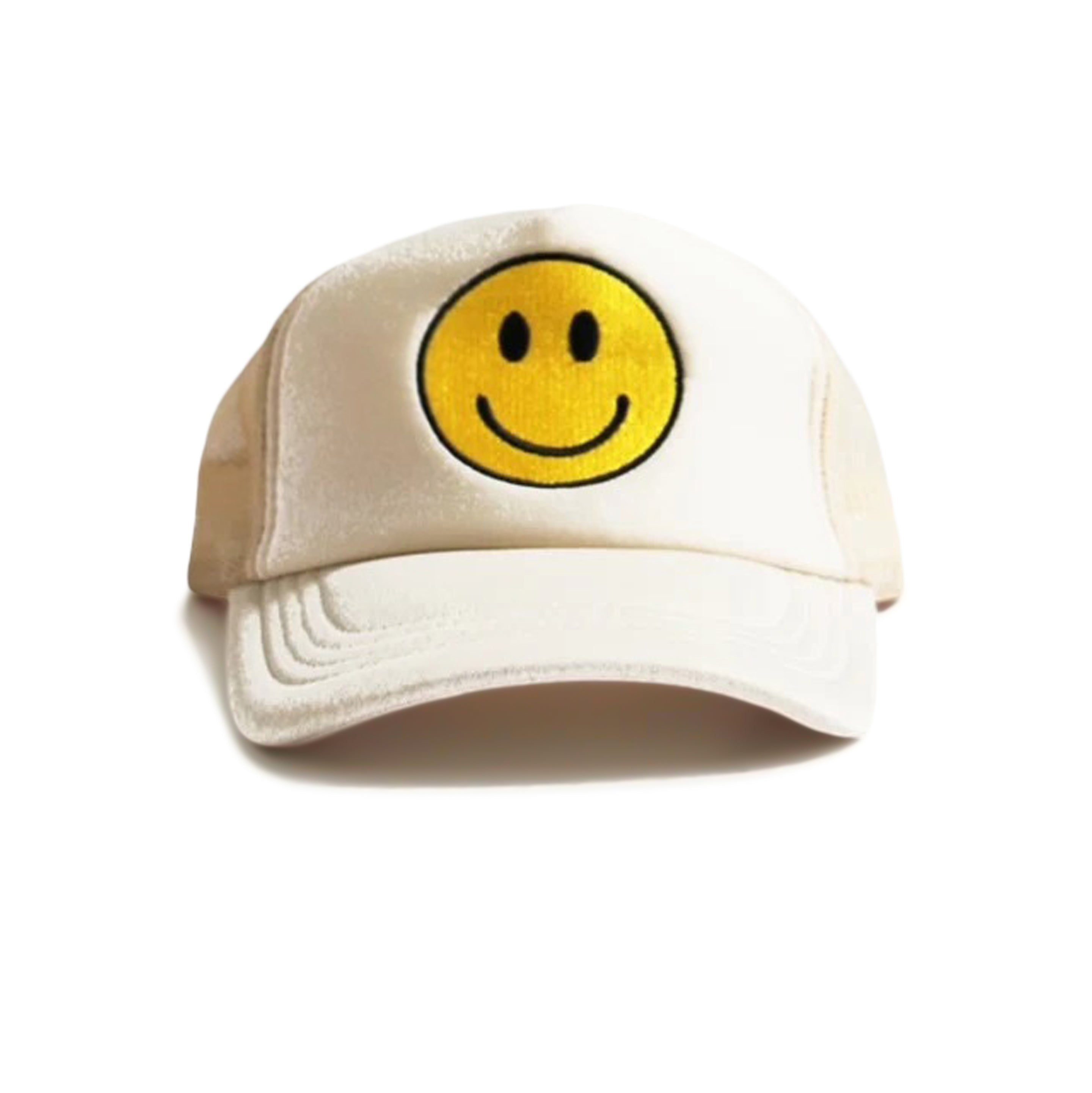 Smile Hat – Denny's X Lester's