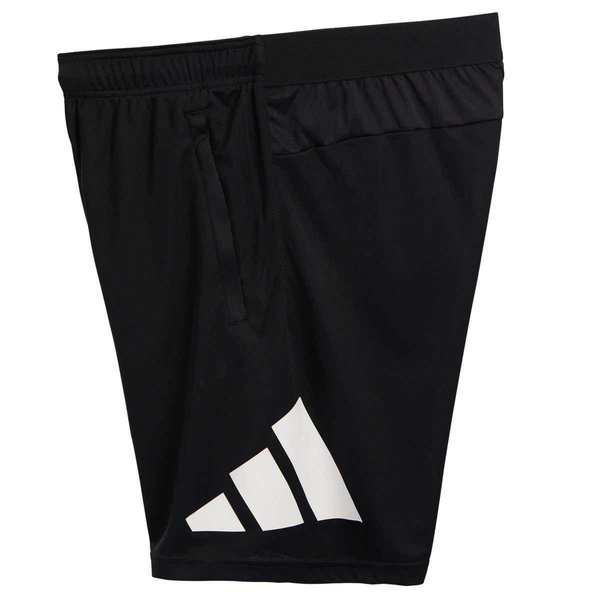 Train Essentials 9inch Jersey Short | Denny's