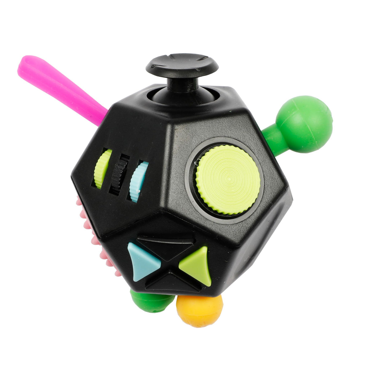 Fidget Magic Cube | Denny's