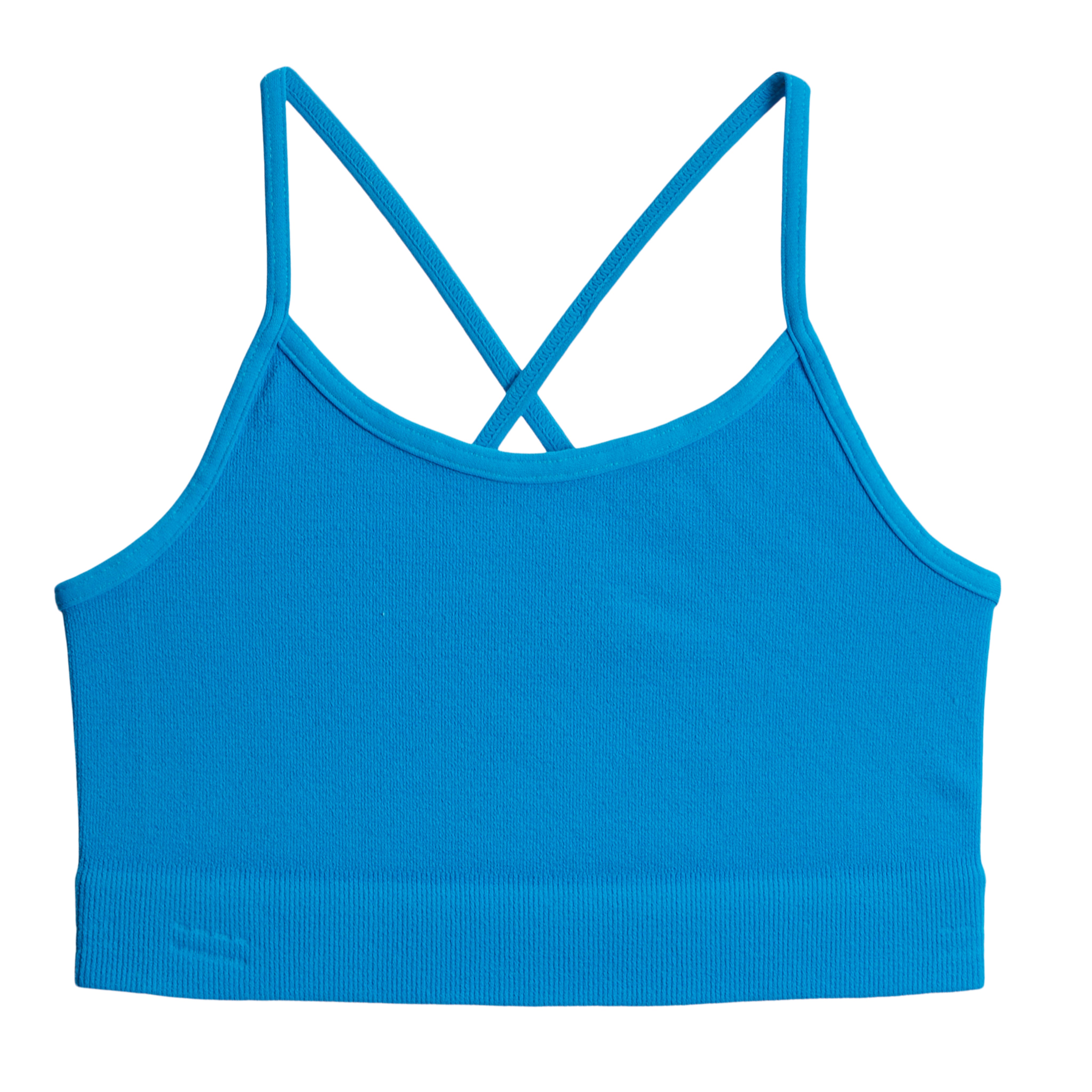 Little Girl`s 4-6x Bra Cami – Denny's X Lester's