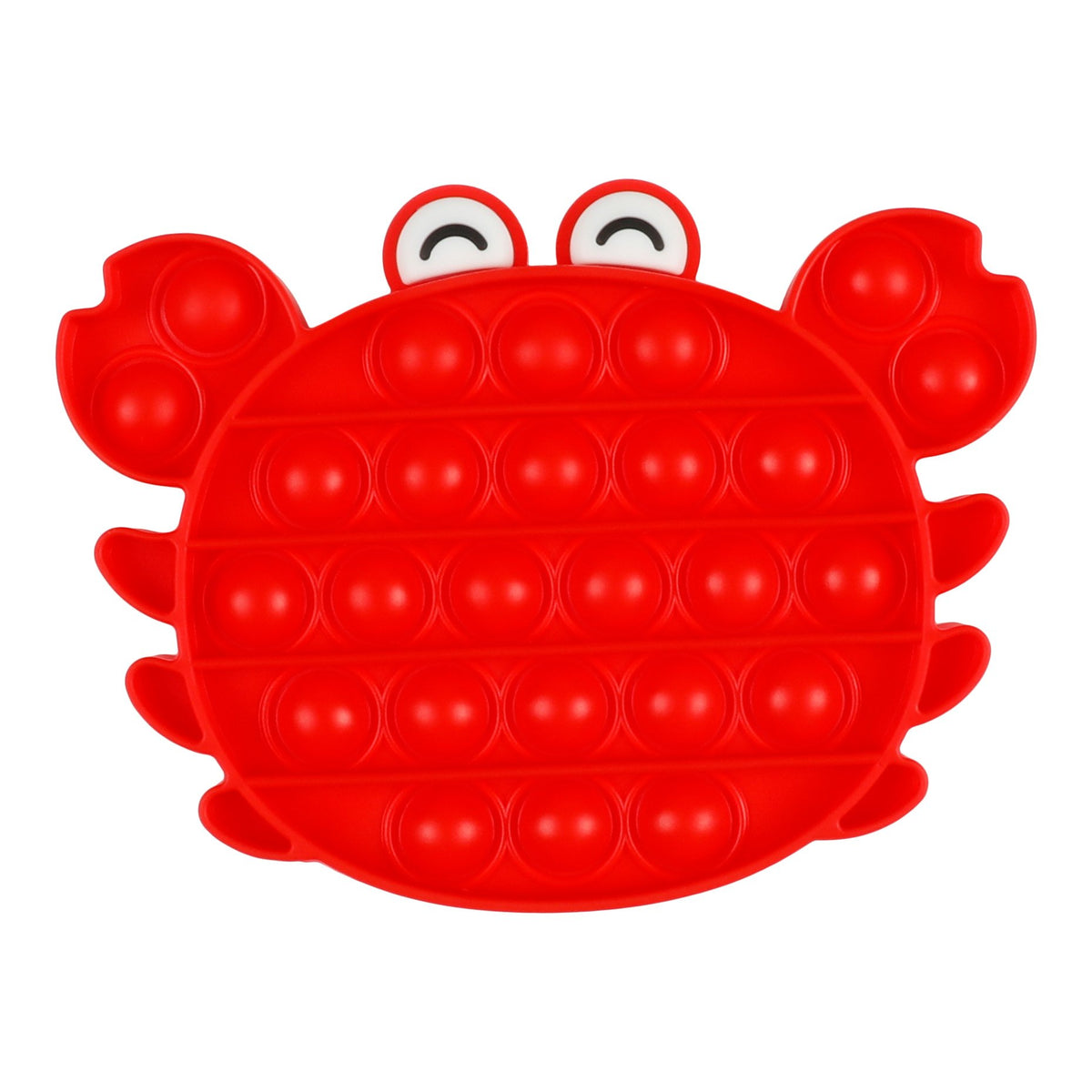 Crab Pop It | Denny's