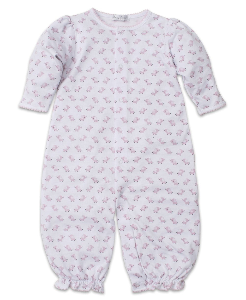 Converta Baby Tunks – Denny's X Lester's