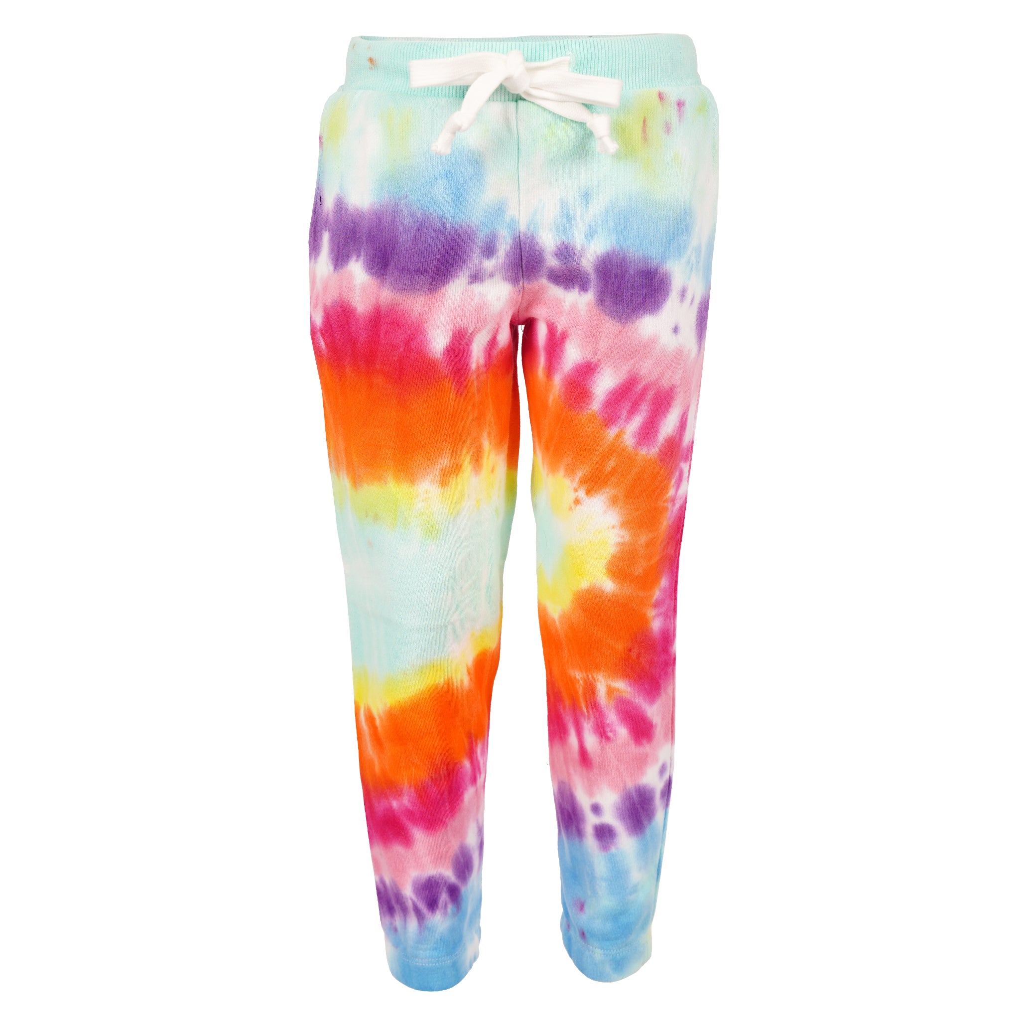 Rainbow Sweatpants – Denny's X Lester's