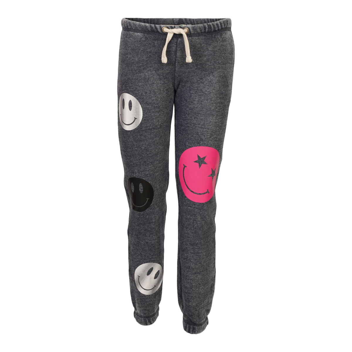 Smiley Faces Jogger | Denny's