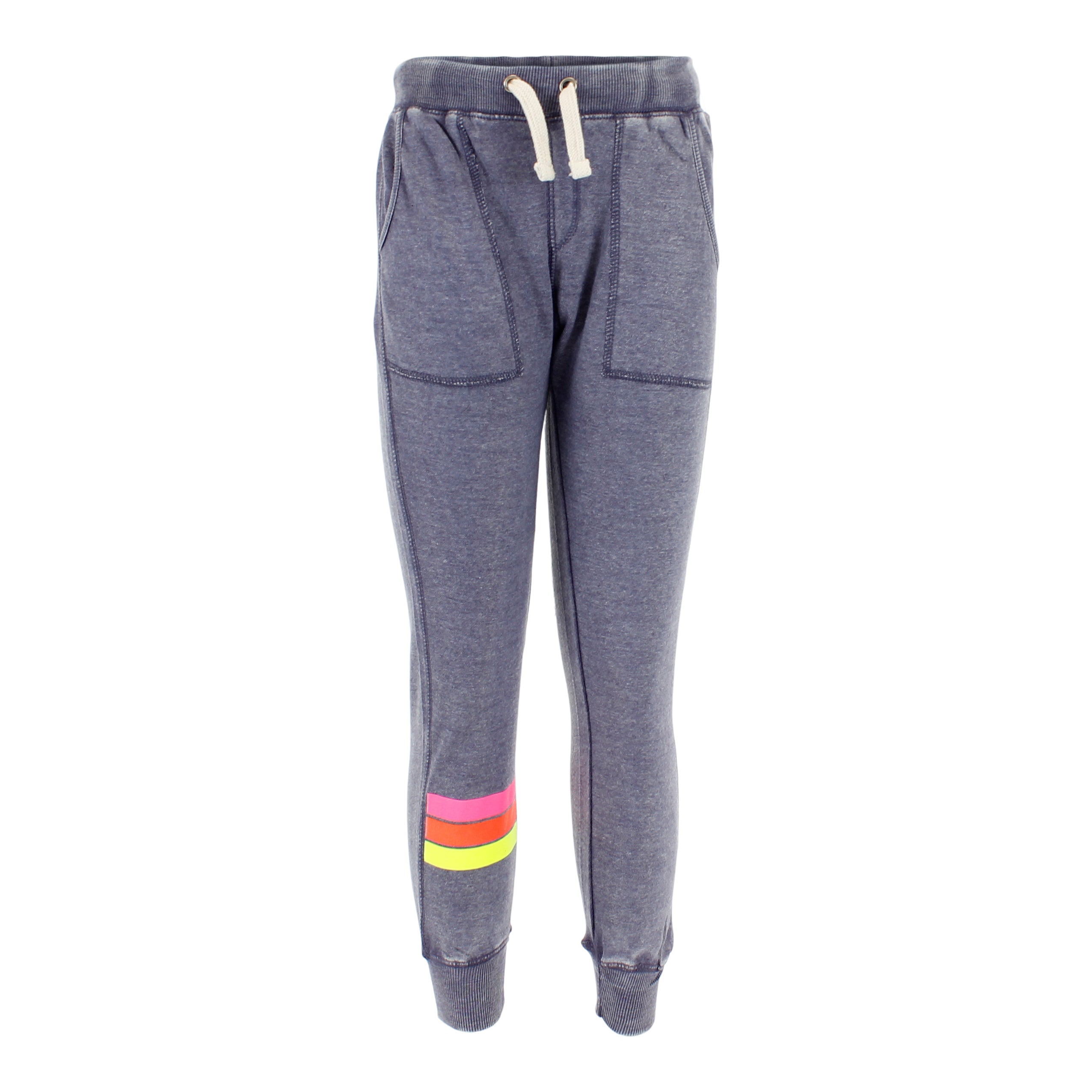 Pocket Detail Bottom with Love – Denny's X Lester's