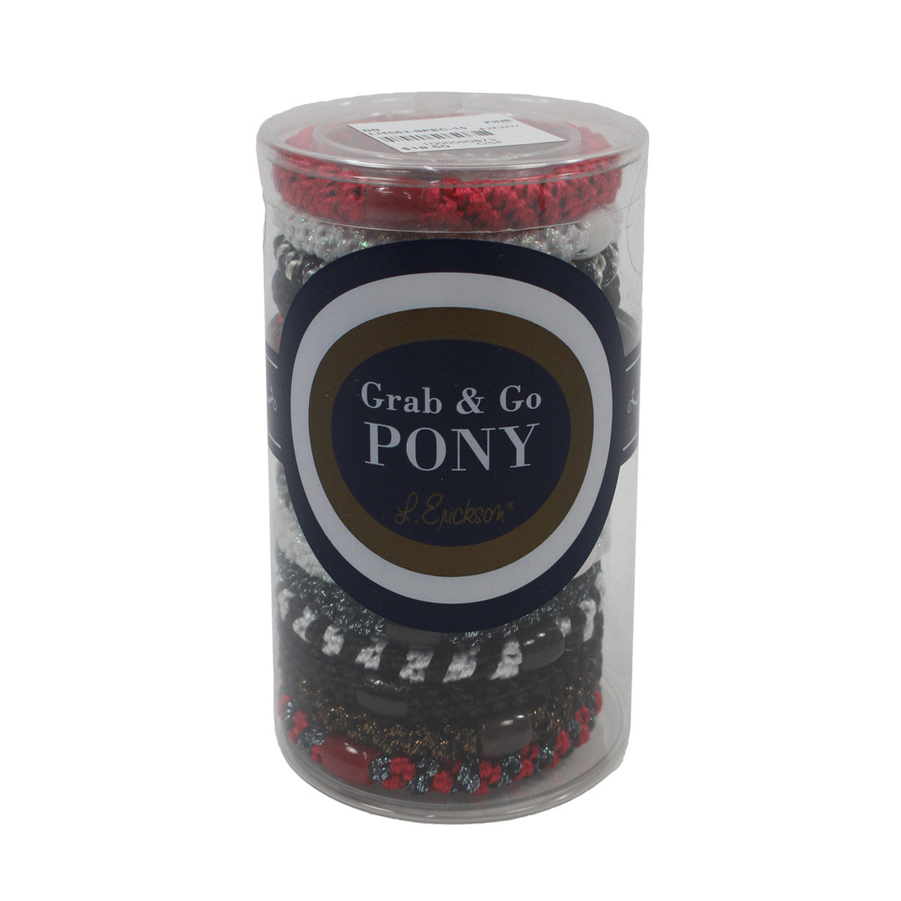 Spectator Hair Bands Tube – Denny's X Lester's
