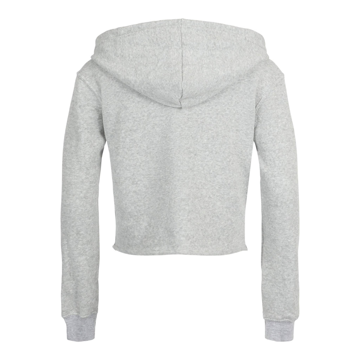 Brooklyn 77 Crop Sweatshirt | Denny's