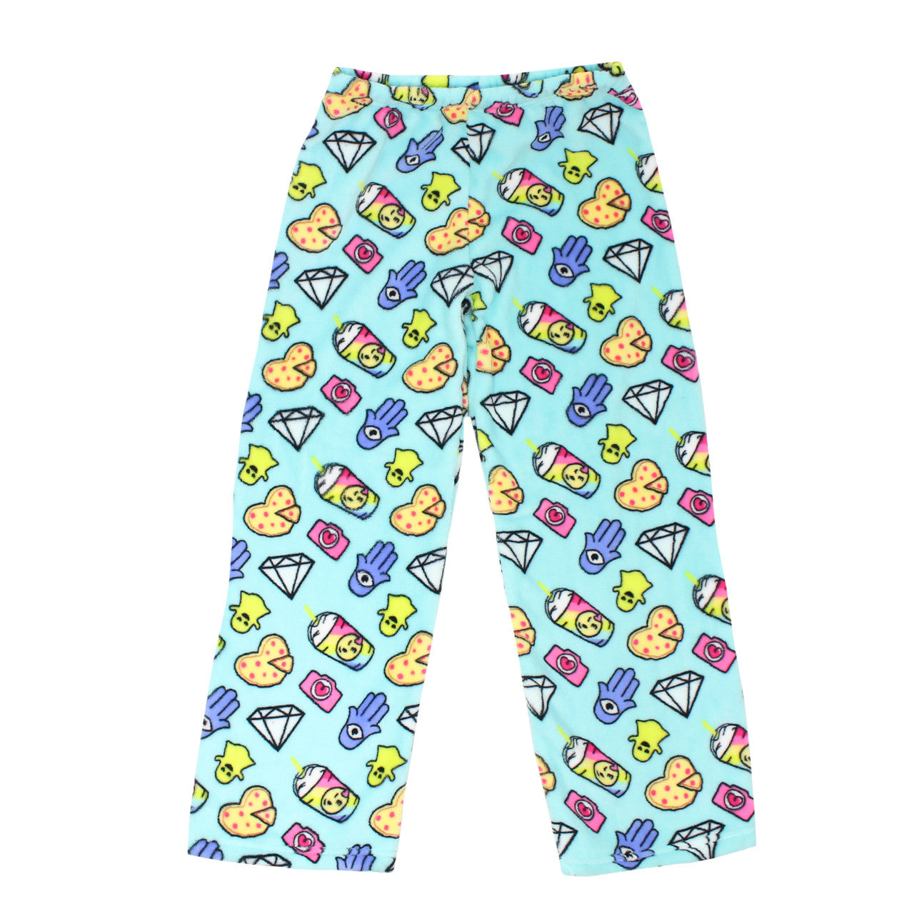 New Patches Pant – Denny's X Lester's
