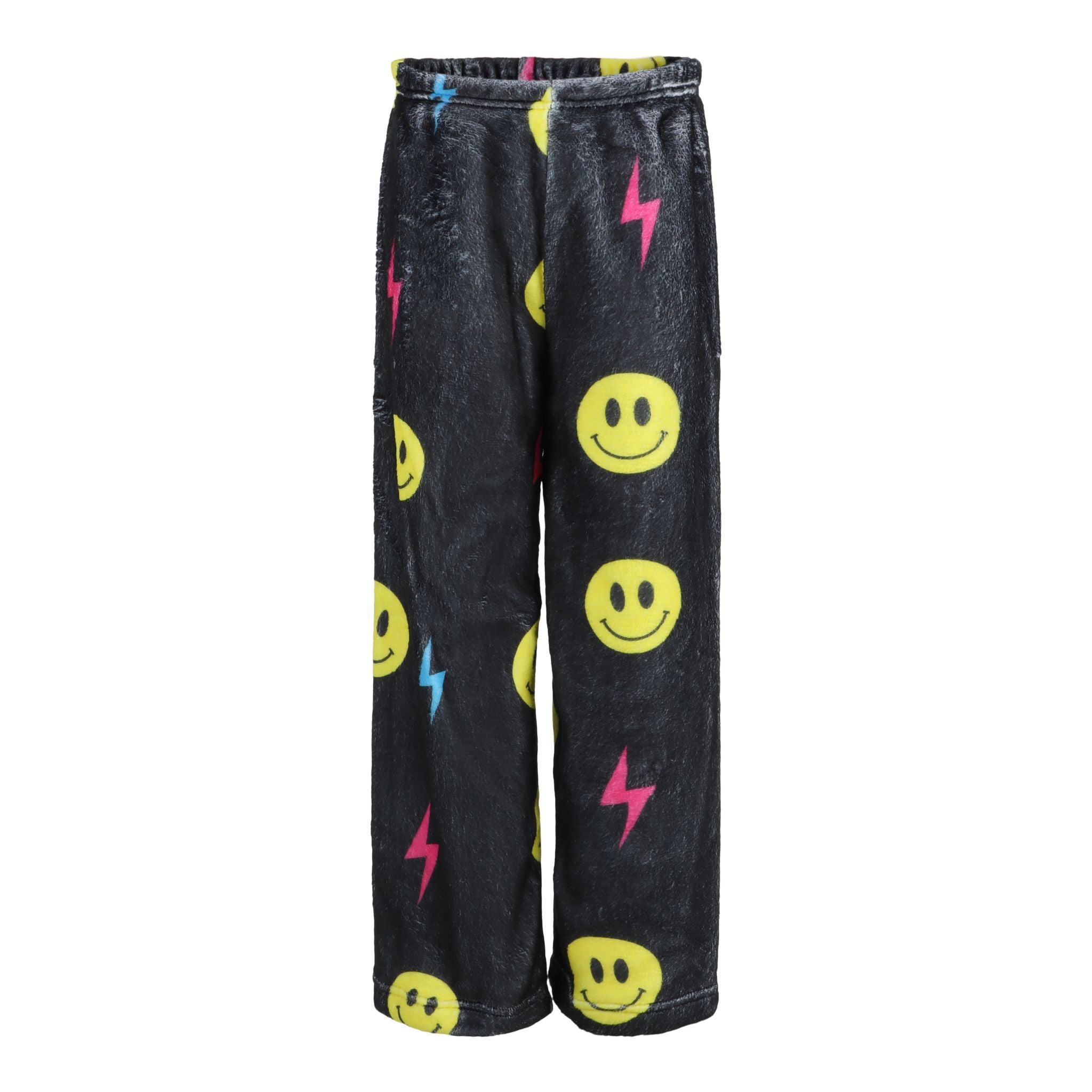 Smiley Lounge Pant – Denny's X Lester's