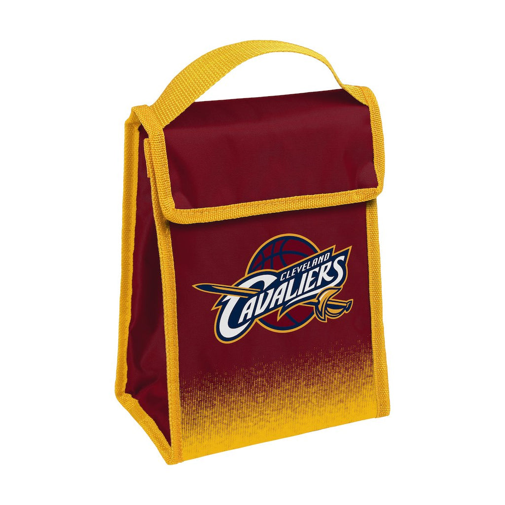 Cavaliers Gradient Velcro Lunch Bag – Denny's X Lester's
