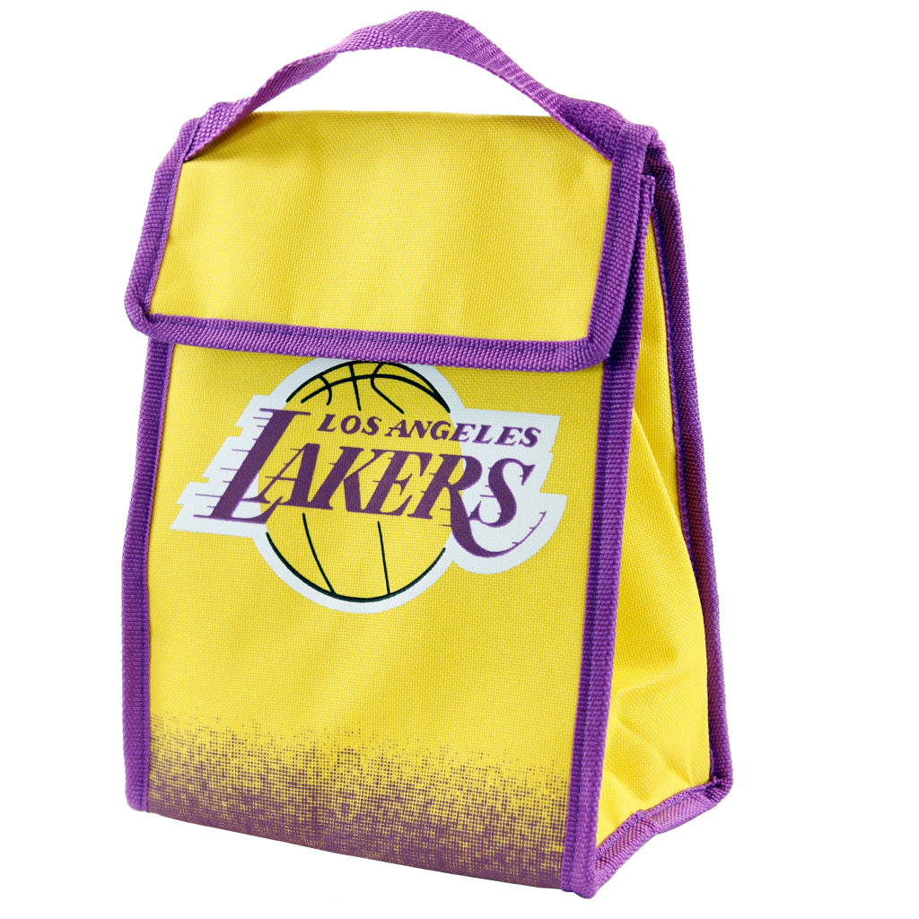 Lakes Gradient Velcro Lunch Bag – Denny's X Lester's