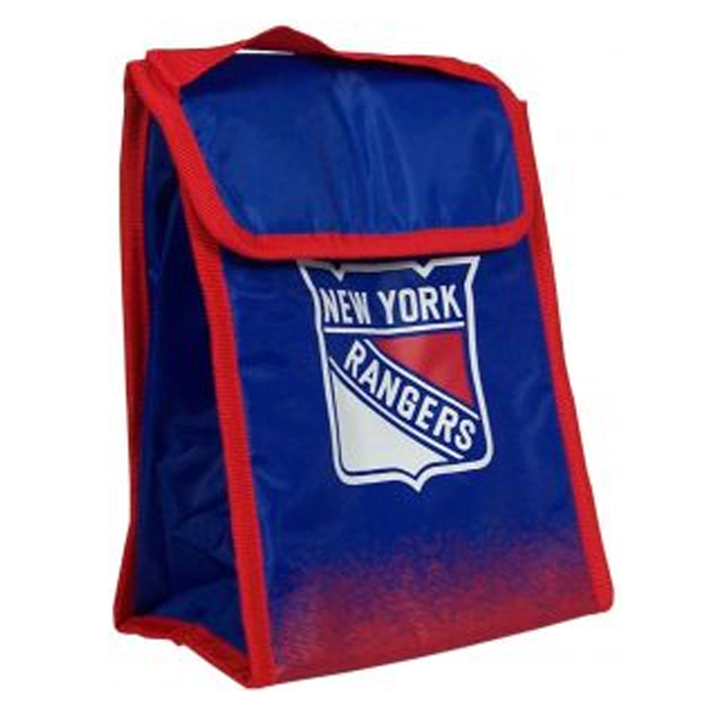 Rangers Gradient Velcro Lunch Bag – Denny's X Lester's