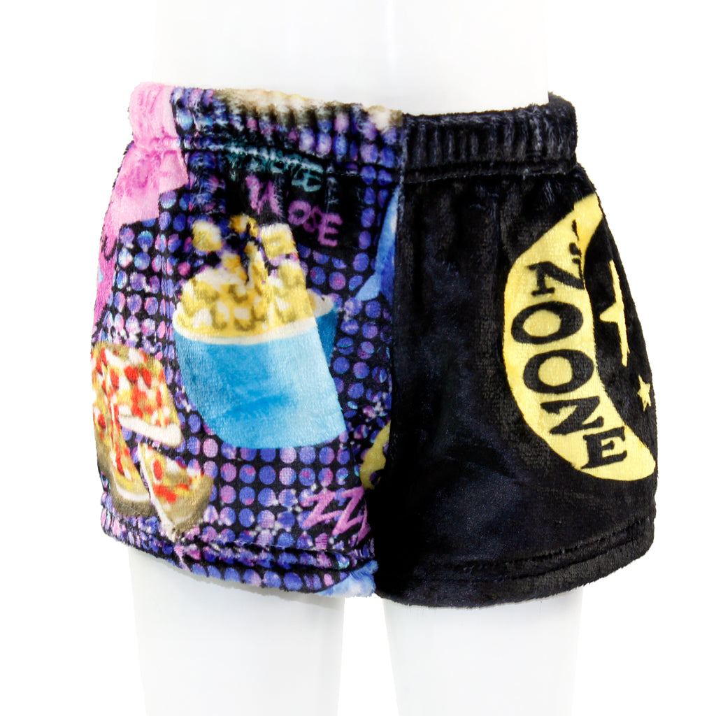 New Sleeper Short 4/6x – Denny's X Lester's