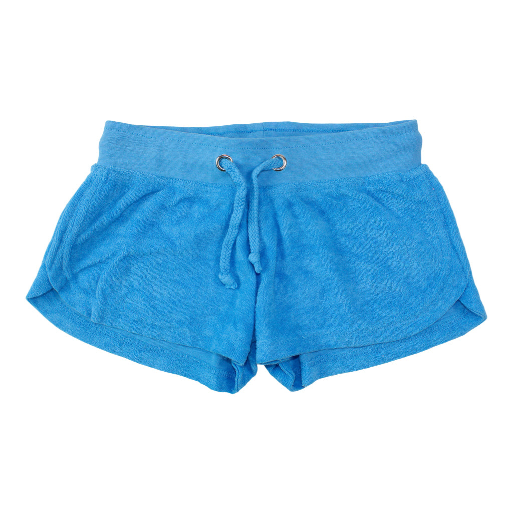 Terry Cloth Short – Denny's