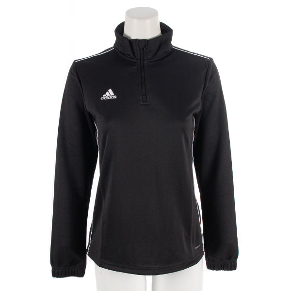 Core 18 Training Zip Jacket – Denny's X Lester's