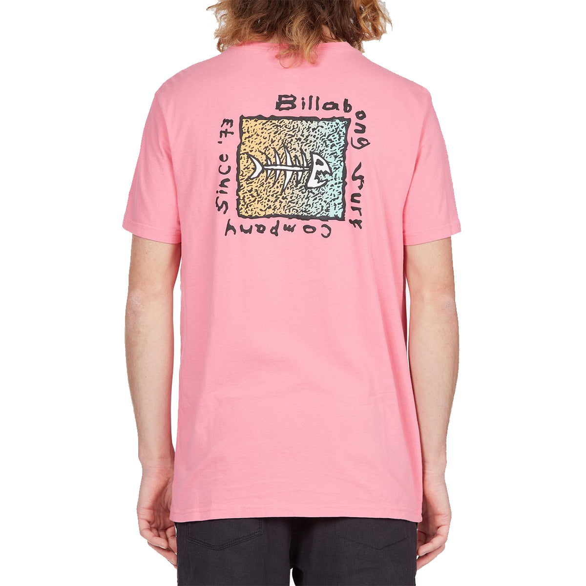 Mondo Tee | Denny's