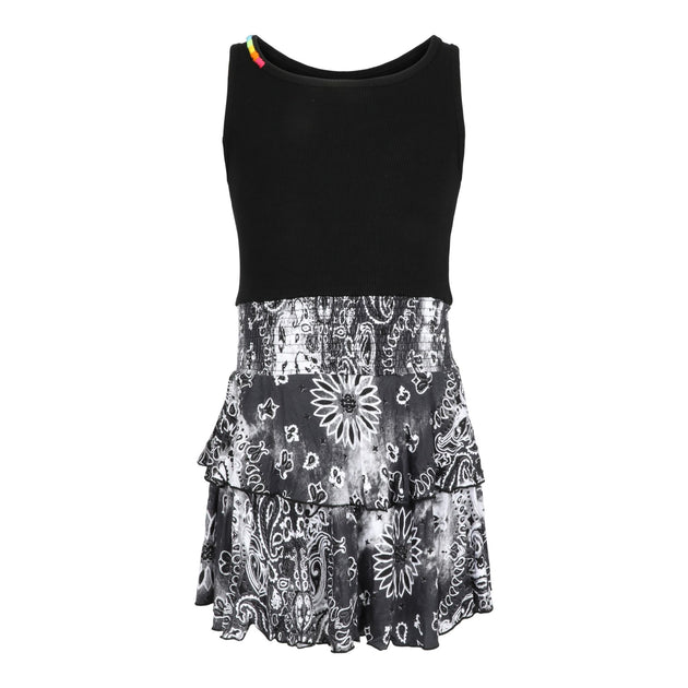 7-14 Girl Dresses | Denny's