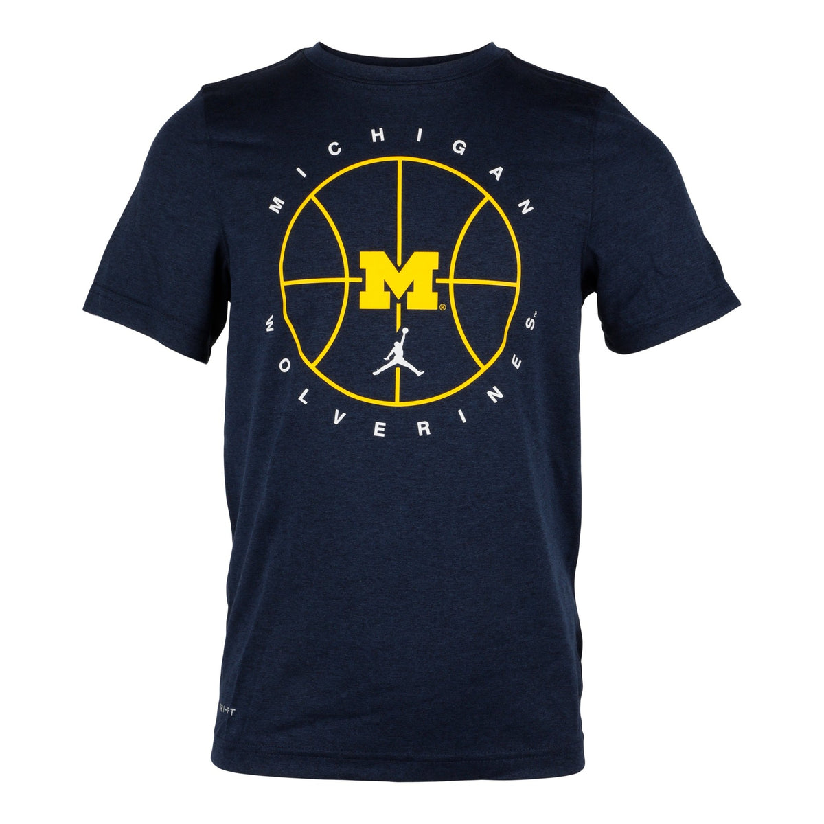 Michigan Legend Practice Tee | Denny's