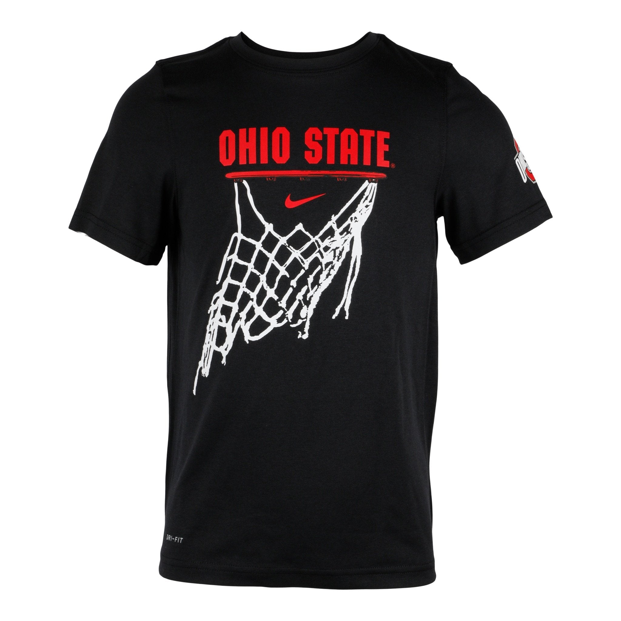 Ohio State Legend Icon Tee – Denny's X Lester's
