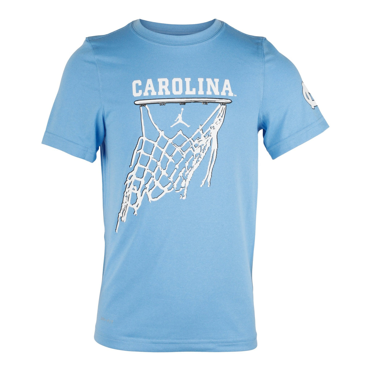 UNC Legend Icon Tee | Denny's