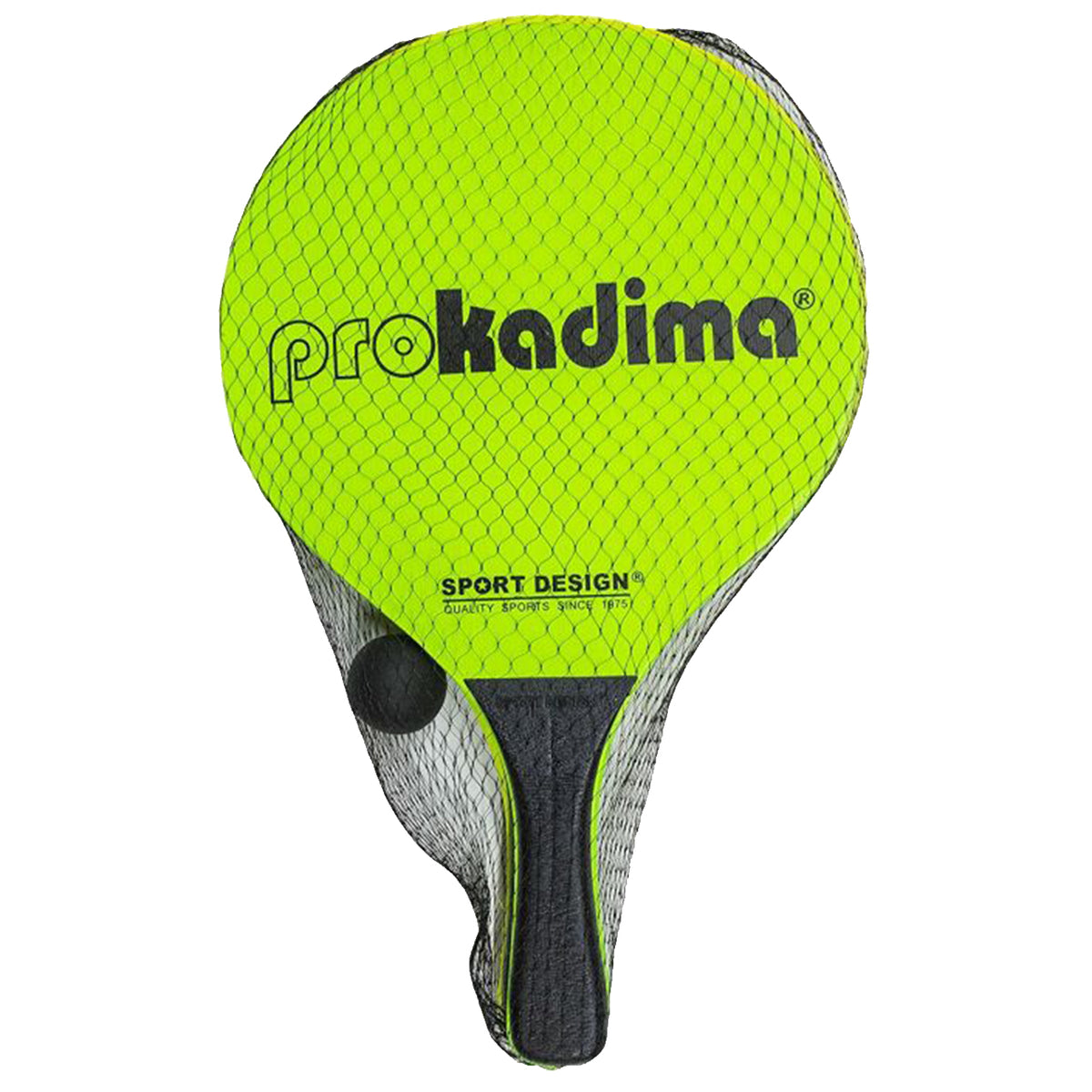 Neon Kadima | Denny's