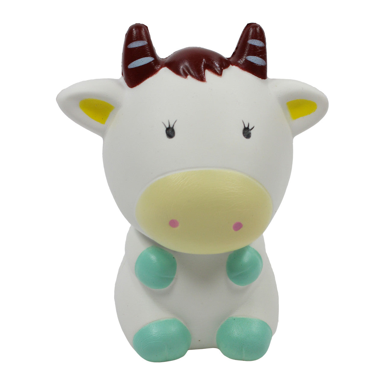 Cow Squishies – Denny's X Lester's