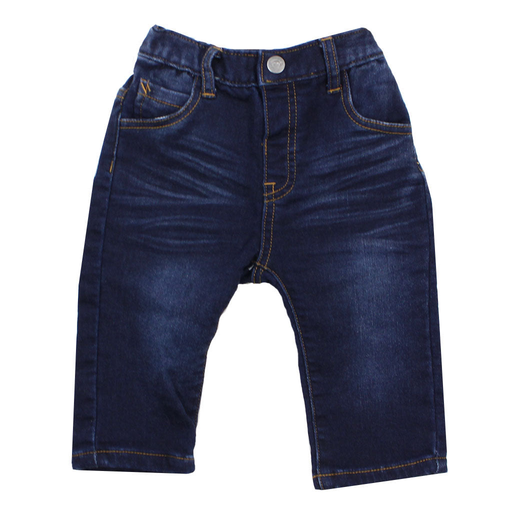 French Terry Pant – Denny's X Lester's