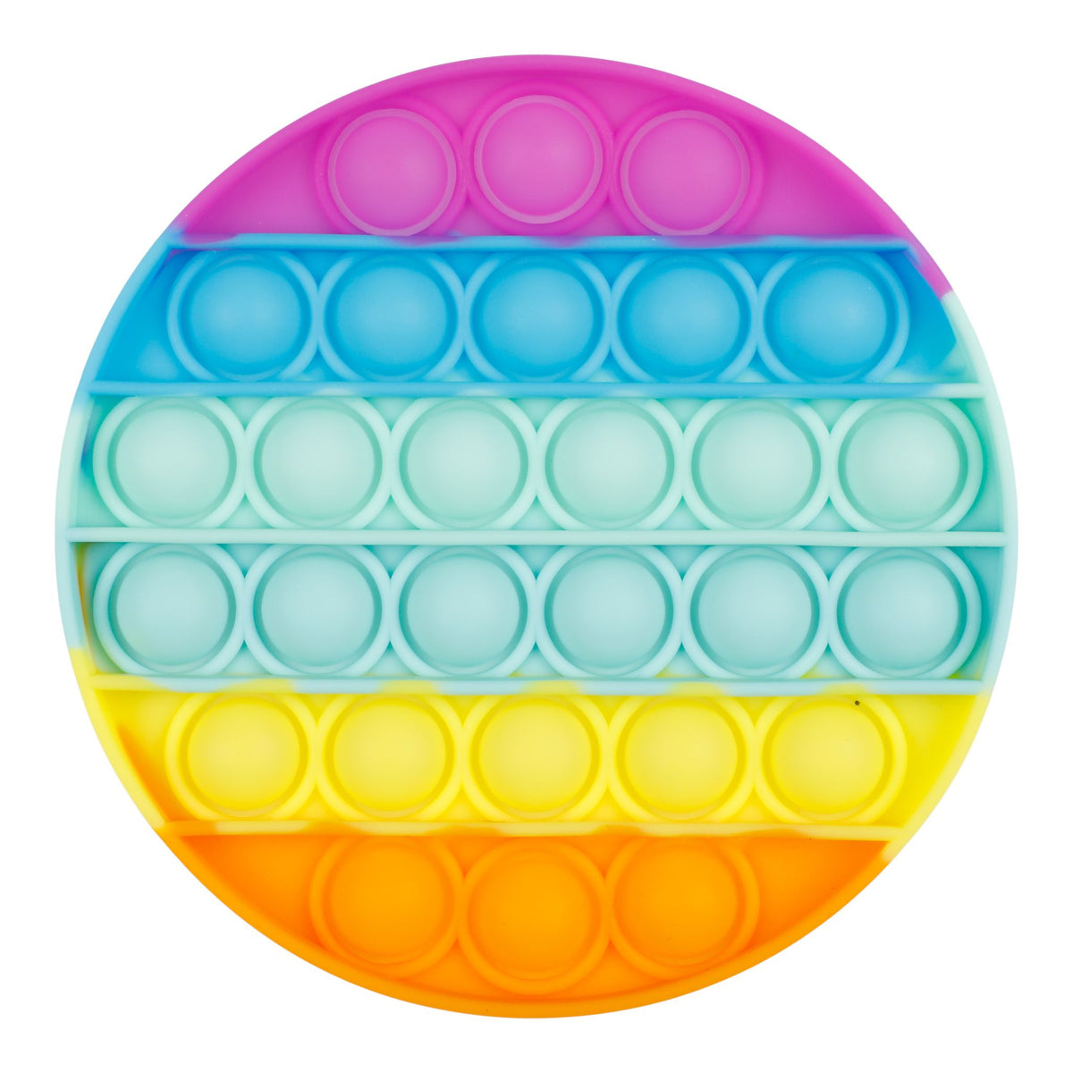 Round Pop It | Denny's