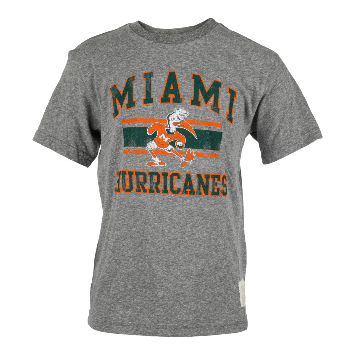 Miami Tee | Denny's