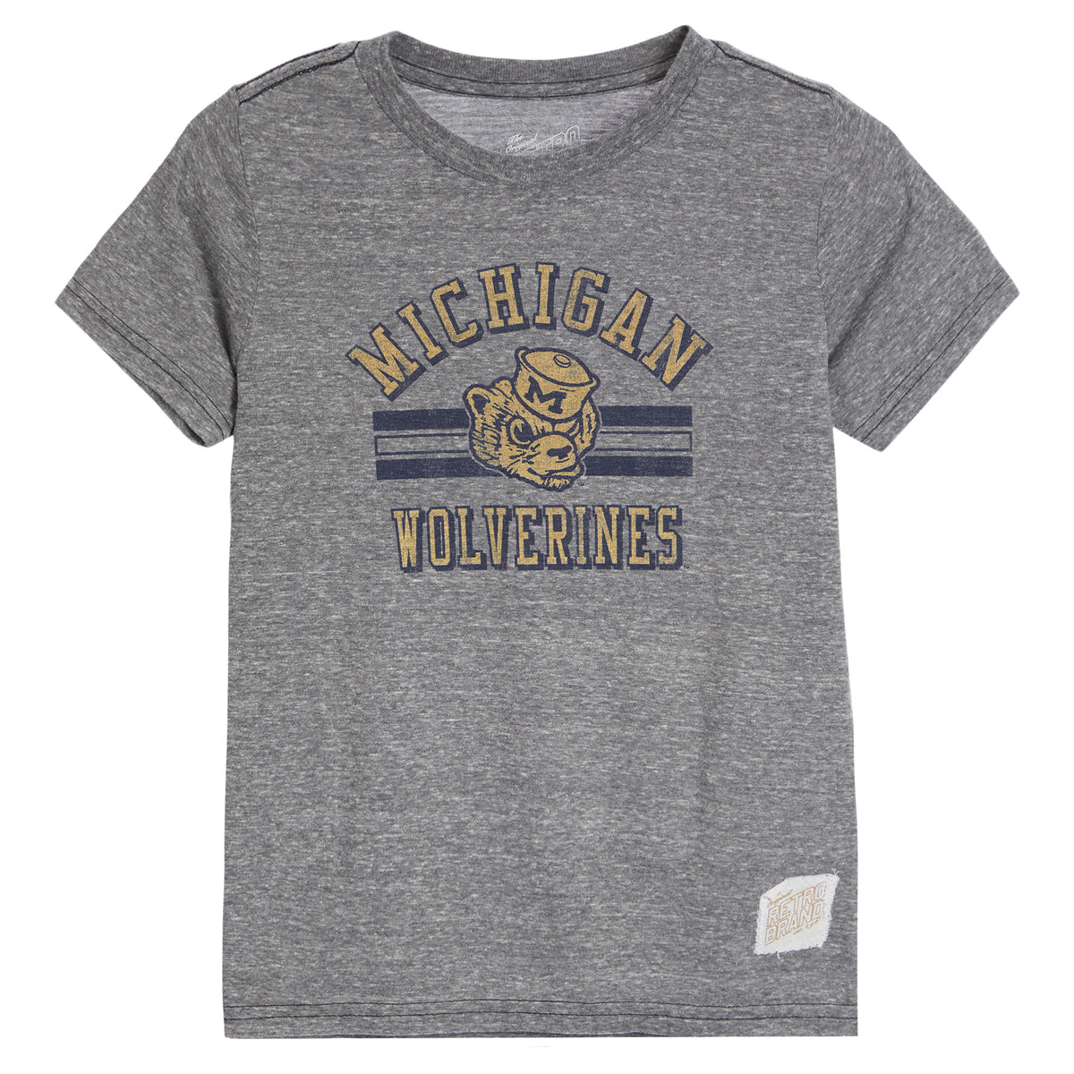 Michigan Tee | Denny's