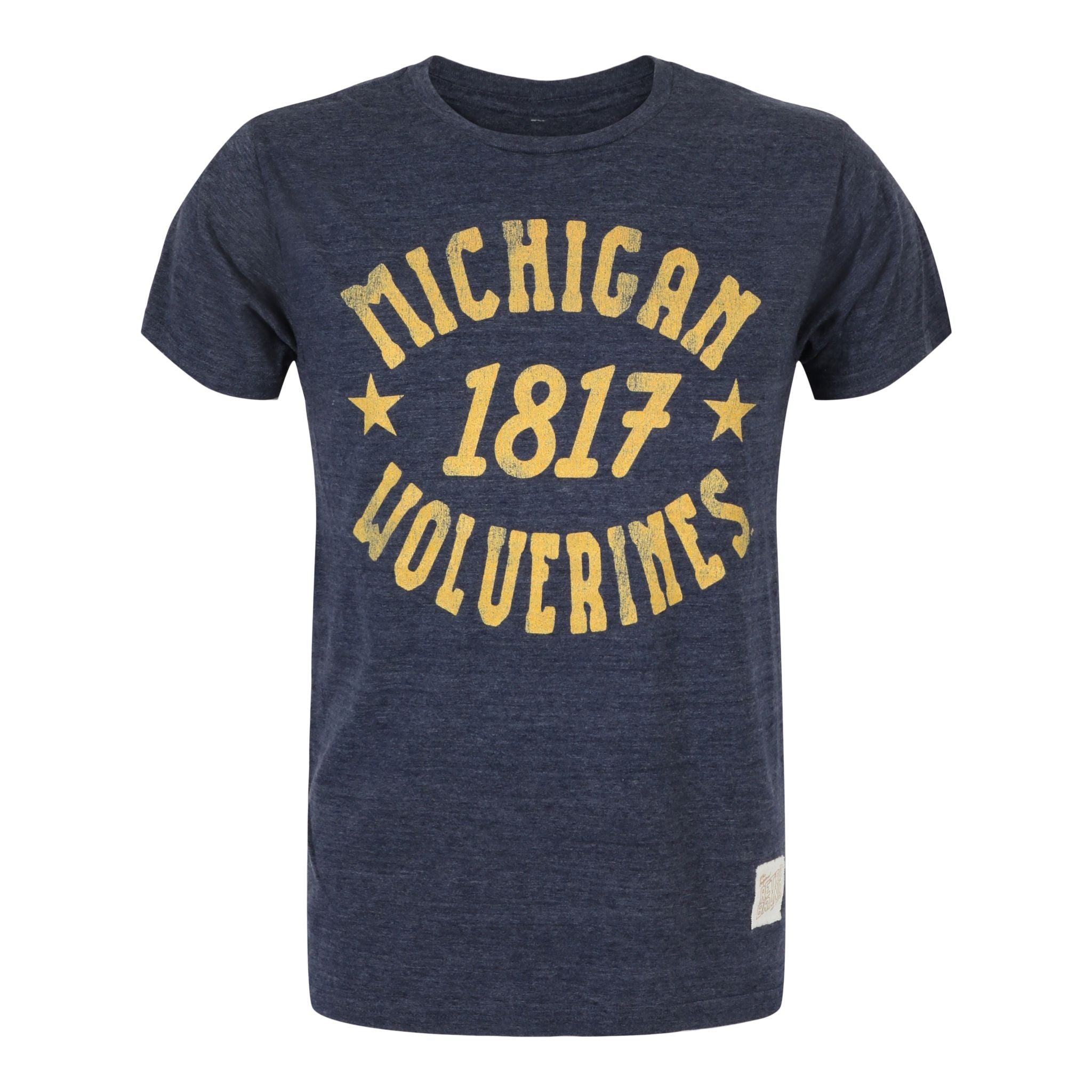 Michigan Tee – Denny's X Lester's