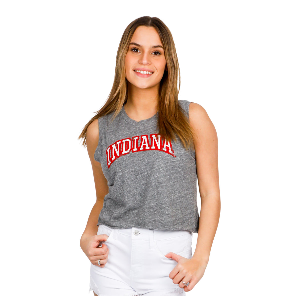 Indiana Tank Top | Denny's