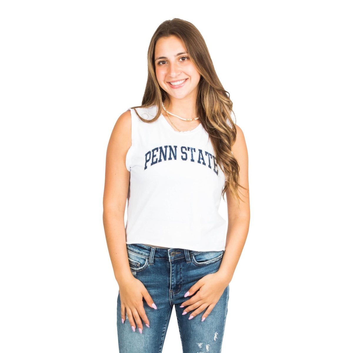 Penn State Tank Top | Denny's